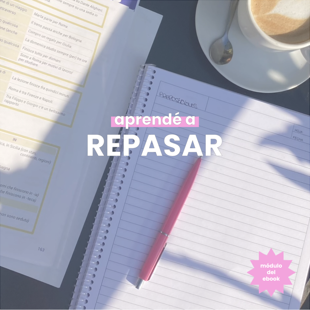Quiero aprender mejor – Estudiantando
